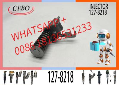 중국 고품질의 새로운 디젤 연료 주입기 0R-8684 1278218 127-8218 3116 3126 엔진 판매용