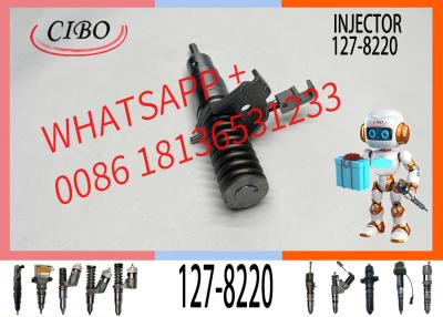 중국 3116 주사기 0R-8682 0R-8467 9Y-4982 127-8220 0R-0471 101-4561 3116 주사기 판매용