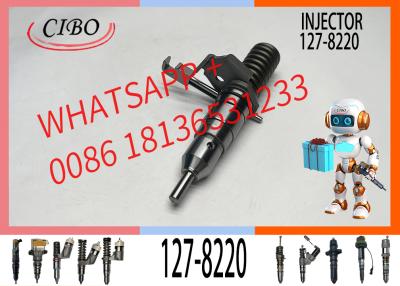 중국 3116 주사기 0R-8682 0R-8467 9Y-4982 127-8220 0R-0471 101-4561 3116 주사기 판매용