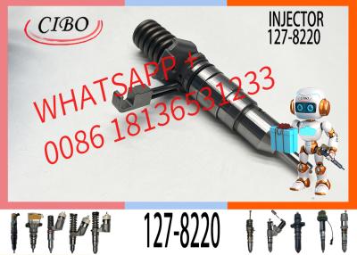 중국 3116 주사기 0R-8682 0R-8467 9Y-4982 127-8220 0R-0471 101-4561 3116 주사기 판매용