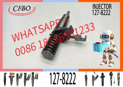 Cina Iniettore carburante diesel nuovo di alta qualità 0R-8461 1278222 127-8222 per motore 3114 3116 in vendita