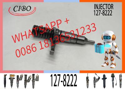 Cina Iniettore carburante diesel nuovo di alta qualità 0R-8461 1278222 127-8222 per motore 3114 3116 in vendita