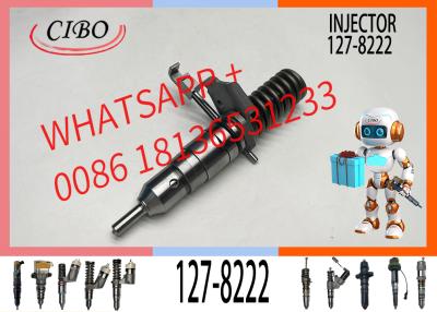 Cina Iniettore carburante diesel nuovo di alta qualità 0R-8461 1278222 127-8222 per motore 3114 3116 in vendita