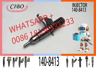 Cina Iniettore carburante WEIYUAN 140-8413 OR-8867 per pala gommata 3116 3126 938G in vendita