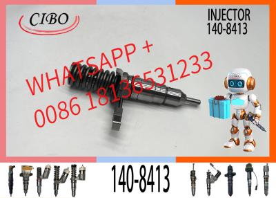 Cina Iniettore carburante WEIYUAN 140-8413 OR-8867 per pala gommata 3116 3126 938G in vendita
