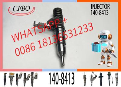 Cina Iniettore carburante WEIYUAN 140-8413 OR-8867 per pala gommata 3116 3126 938G in vendita