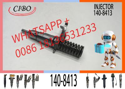 Cina Iniettore carburante WEIYUAN 140-8413 OR-8867 per pala gommata 3116 3126 938G in vendita