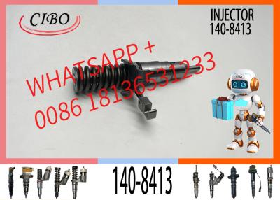 Cina Iniettore carburante WEIYUAN 140-8413 OR-8867 per pala gommata 3116 3126 938G in vendita