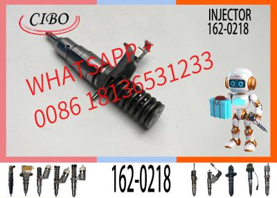 중국 디젤 엔진 부품 연료 주입 노즐 162-0218 1620218 0R-8633 0R8633 3126 판매용