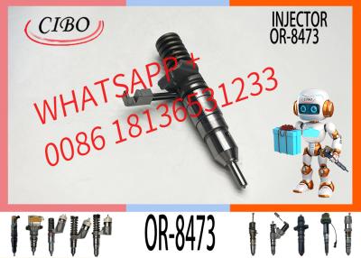 Cina Iniettore carburante Golden Vidar 140-8413 OR-8867 OR-8473 0R-8467 per serie 3114/3116 in vendita