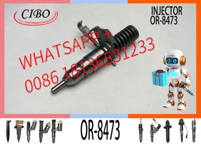 Cina Iniettore carburante Golden Vidar 140-8413 OR-8867 OR-8473 0R-8467 per serie 3114/3116 in vendita