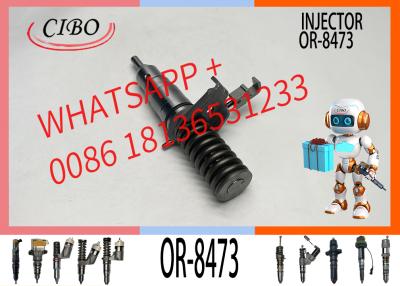 Cina Iniettore carburante Golden Vidar 140-8413 OR-8867 OR-8473 0R-8467 per serie 3114/3116 in vendita