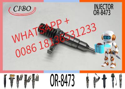 Cina Iniettore carburante Golden Vidar 140-8413 OR-8867 OR-8473 0R-8467 per serie 3114/3116 in vendita