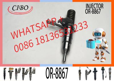 China Golden Vidar Brandstofinjector 140-8413 OR-8867 OR-8473 0R-8467 voor erpillar Motor 3114/3116 Serie Te koop