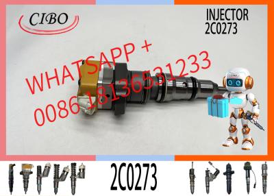 Cina Iniezione del motore diesel204-2467 2C0273 20R-4147 20R-0759 191-3005 179-9380Per C3126 Common Rail in vendita