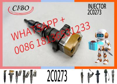 Cina Iniezione del motore diesel204-2467 2C0273 20R-4147 20R-0759 191-3005 179-9380Per C3126 Common Rail in vendita