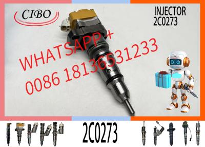 Cina Iniezione del motore diesel204-2467 2C0273 20R-4147 20R-0759 191-3005 179-9380Per C3126 Common Rail in vendita