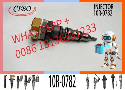 中国 メカニカルエンジン部品 ディーゼルインジェクタ 10R-0781 10R-0782 10R-9237 エルピラー用 3162 3162B 燃料インジェクタ 販売のため