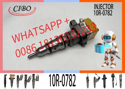 中国 メカニカルエンジン部品 ディーゼルインジェクタ 10R-0781 10R-0782 10R-9237 エルピラー用 3162 3162B 燃料インジェクタ 販売のため