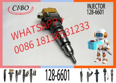 중국 연료 주입기 1286601 10r0782 1780199 1780198 2051285 205-1285 178-0198 178-0199 128-6601 10R-0782 3126B 3126 엔진 판매용