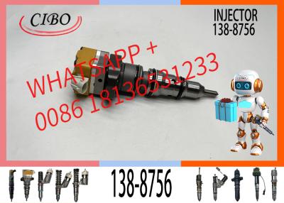 중국 발굴기 부품 3126 엔진 주입기 111-7916 177-4753 138-8756 222-5963 222-5972 발굴기 연료 주입기 판매용