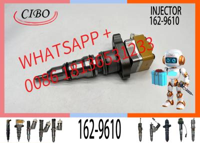 중국 고품질의 새로운 일반 철도 주입기 10R-0781 162-9610 178-0199 디젤 엔진 3126 3126B 판매용