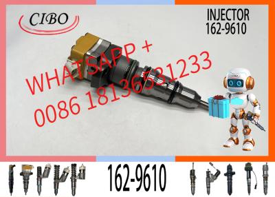 중국 고품질의 새로운 일반 철도 주입기 10R-0781 162-9610 178-0199 디젤 엔진 3126 3126B 판매용