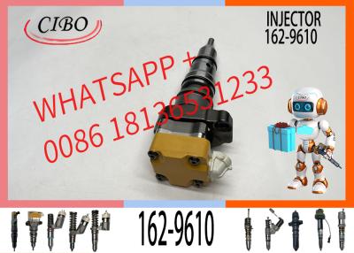 중국 고품질의 새로운 일반 철도 주입기 10R-0781 162-9610 178-0199 디젤 엔진 3126 3126B 판매용