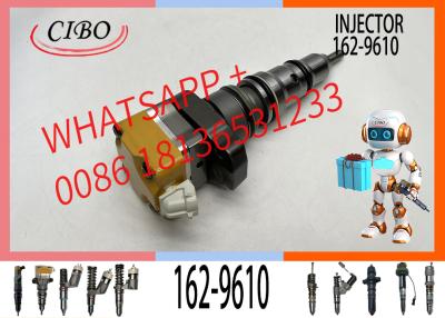 중국 고품질의 새로운 일반 철도 주입기 10R-0781 162-9610 178-0199 디젤 엔진 3126 3126B 판매용