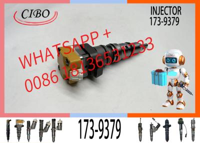 중국 발굴기 부품 1780199 3126 178-0199 222-5966 173-9379 주입기 3126 판매용