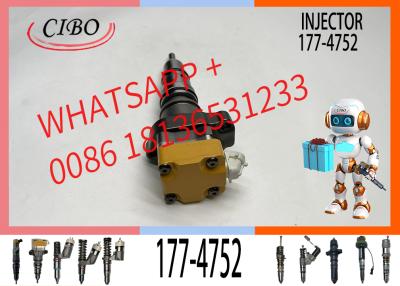 중국 좋은 가격 1 3126 커먼 레일 디젤 인젝터 177-4754 177-4752 177-0199 10R-0781 연료 펌프 부품 판매용
