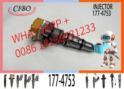 중국 발굴기 부품 3126 엔진 주입기 111-7916 177-4753 138-8756 222-5963 222-5972 발굴기 연료 주입기 판매용