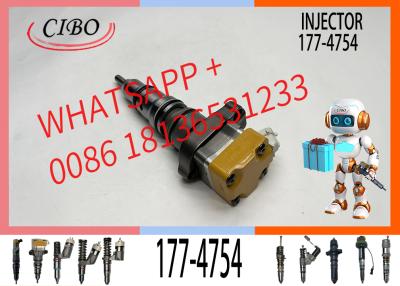 중국 발굴기 부품 322C 325C 3126B 엔진 디젤 연료 주입기 111-7916 177-4754 1774754 판매용