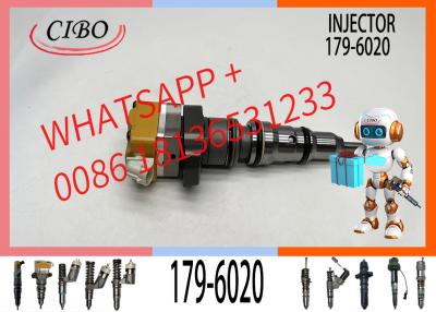 China Excavator Injector BN1830693C3 20R-0760 179-6020 232-1173 BN1830691C1 AP63811BI for 3126 Engine Parts Diesel Nozzle Assembly for sale