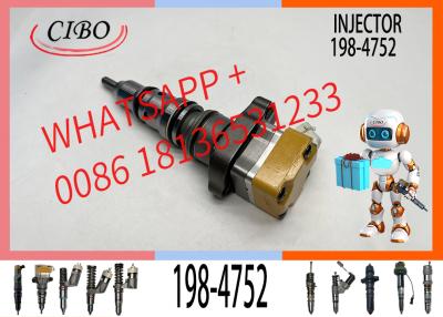 China Excavator Injector 232-1183 2321183 10R-1266 10R1266 198-4752 10R-1265 174-7527 for 3126 Engine Parts Diesel Nozzle Assembly for sale