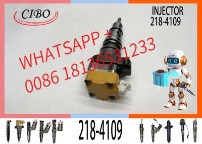 China 3216 Fuel Injector 198-7912 204-2467 218-4109 222-5965 222-5966 222-5972 for sale