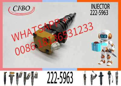 China Injector Fuel Nozzle 1OR-0781 222-5963 198-6877 222-5972 1OR-1267 173-4059diesel Engine 3126B Injector Nozzle for sale