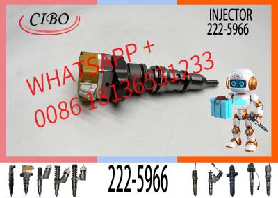 China 3216 Fuel Injector 198-7912 204-2467 218-4109 222-5965 222-5966 222-5972 for sale