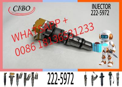 중국 3126B 연료 주입기 GP-FUEL 디젤 단위 주입기 2225972 222-5972 10R9239 10R-9239 0R9350 0R-9350 판매용