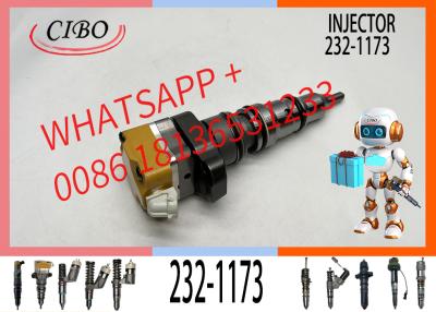 China Corrosion-resistant Fuel Nozzle 232-1172 232-1173 for 3126 Common Rail Injector 232-1175 10R-1262 for sale