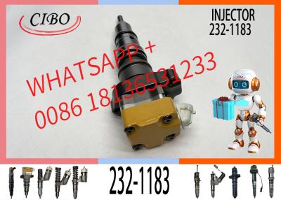 China COMMON FUEL INJECTOR 104-3876 232-1183 1043876 2321183 for sale