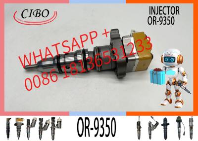China Motoronderdelen 3126 injectoren OR-9350 232-1167 20R-5392 173-4059 198-6877 10R1262 232-1170 voor 3126 injector Te koop