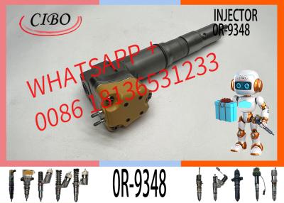 China High Quality Excavator Engine Spare Parts Fuel Injector 0R-9348 183-6797 10R-1262 222-5965 188-1320 10R-0781 for 3126 Engine for sale