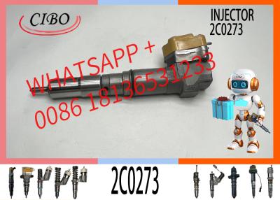 China Diesel Engine Injector204-2467 2C0273 20R-4147 20R-0759 191-3005 179-9380For C3126 Common Rail for sale
