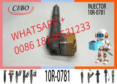 China High Quality diesel Fuel Injectors 232-1168 222-5966 153-5938 232-1170 138-8754 232-1167 10R-0781 232-1173 10R-1267 232-1183 for sale