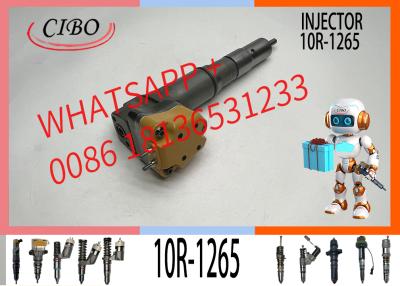 Cina Parti del motore 3412E Iniettore 10R-1266 10R-1265 232-1183 2321183 per il motore 3412 in vendita