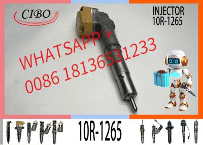 중국 엔진 부품 3412E 엔진 3412에 대한 주입기 10R-1266 10R-1265 232-1183 2321183 판매용