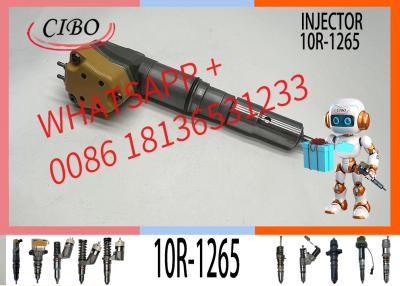 Cina Parti del motore 3412E Iniettore 10R-1266 10R-1265 232-1183 2321183 per il motore 3412 in vendita