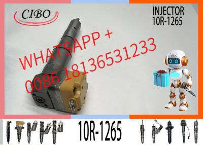 Cina Parti del motore 3412E Iniettore 10R-1266 10R-1265 232-1183 2321183 per il motore 3412 in vendita