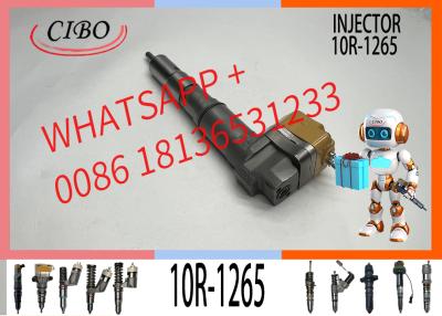 Cina Parti del motore 3412E Iniettore 10R-1266 10R-1265 232-1183 2321183 per il motore 3412 in vendita